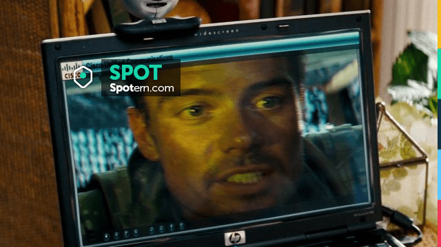 Cisco Networking used by Captain Lennox (Josh Duhamel) in Transformers ...