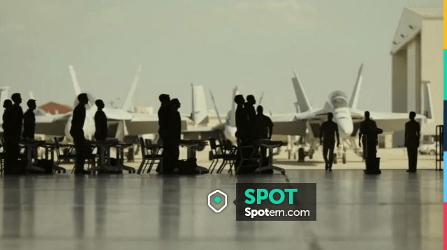 Miramar San Diego USA as seen in Top Gun: Maverick | Spotern