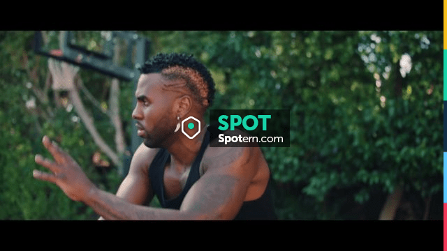 Earrings worn by Jason Derulo in Jason Derulo - Too Hot [OFFICIAL MUSIC ...