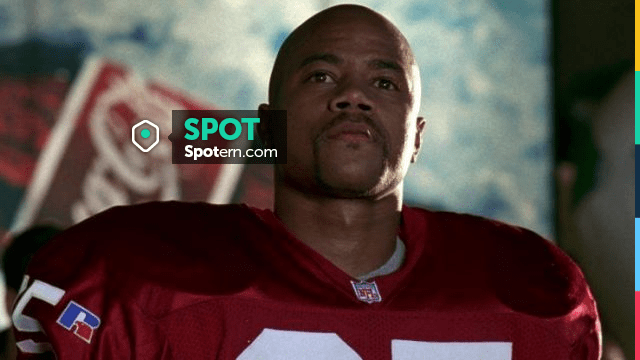 Coca Cola of Rod Tidwell (Cuba Gooding Jr.) in Jerry Maguire | Spotern