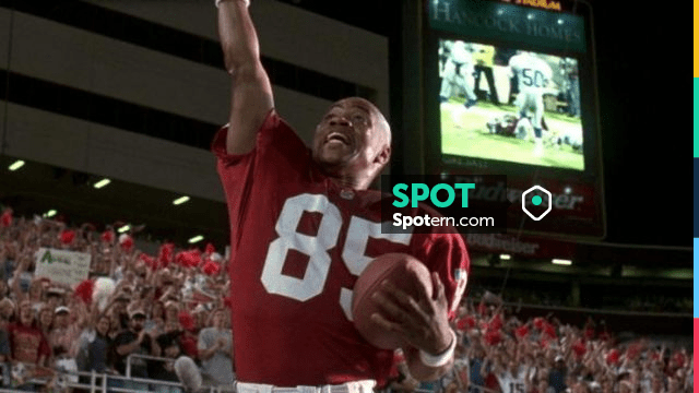 Budweiser of Rod Tidwell (Cuba Gooding Jr.) in Jerry Maguire | Spotern