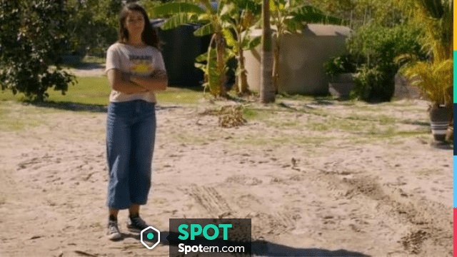 Converse Chuck Taylor Sneakers usadas por Petra Corrance (Tamala ...