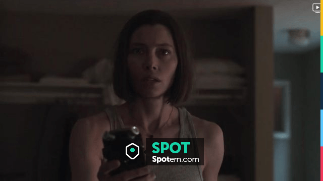 Tascam Sound Recorder used by Lia Haddock (Jessica Biel) in Limetown ...