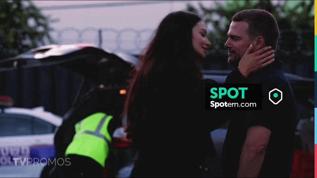 Tactical polo shirt worn by G. Callen (Chris O'Donnell) in NCIS: Los ...