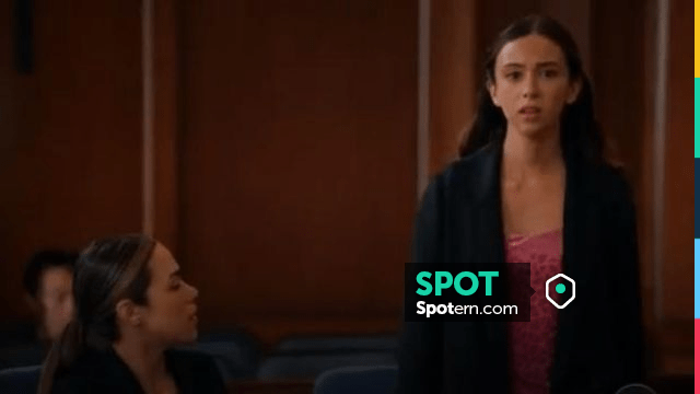 Betsey Johnson UO Pink Exclusive Burnout Heart Mesh Trim Mini Dress ...