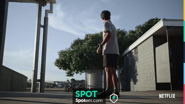 Zapatillas de running New Balance usadas por Ved Rao en The Unlisted ...