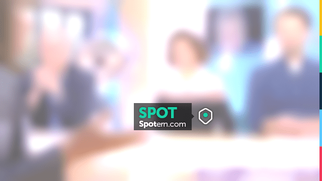 The sweater stripes rainbow of Marion Ruggieri in C to you | Spotern