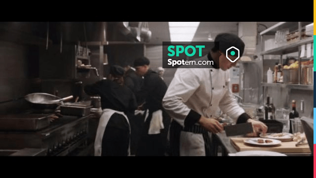 Toque Bandana Sam (Nicholas D Agosto) in final Destination 5 | Spotern