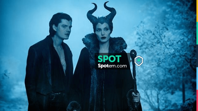 Scepter of Maleficent (Angelina Jolie) in Evil | Spotern