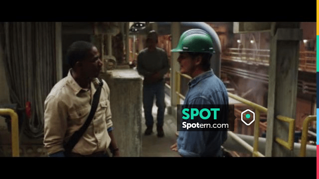 Camisa vaquera de Roy (Brent Stait) en Final Destination 5 | Spotern