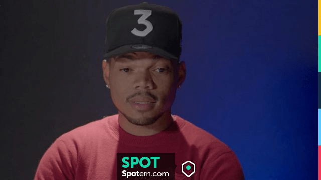 Suéter Coach Rexy Patch Crewneck con el logotipo de T-Rex usado por ...