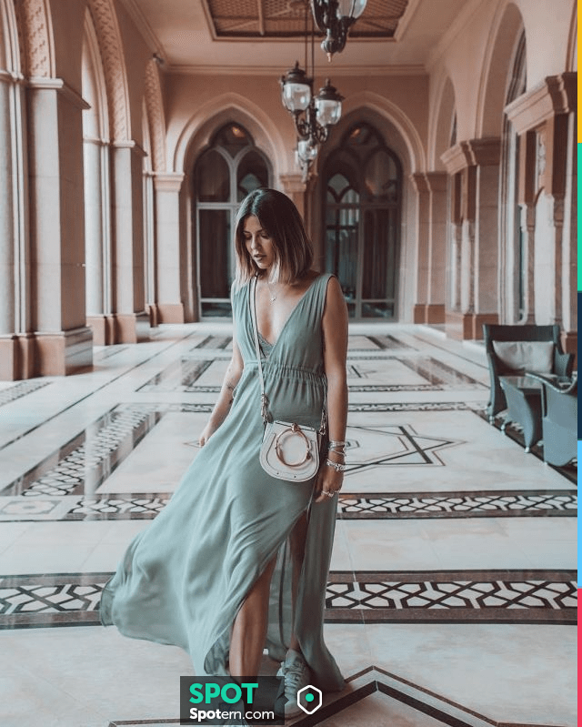 Zapatilla Adidas Stan Smith de Natalia Cabezas en la cuenta de ...