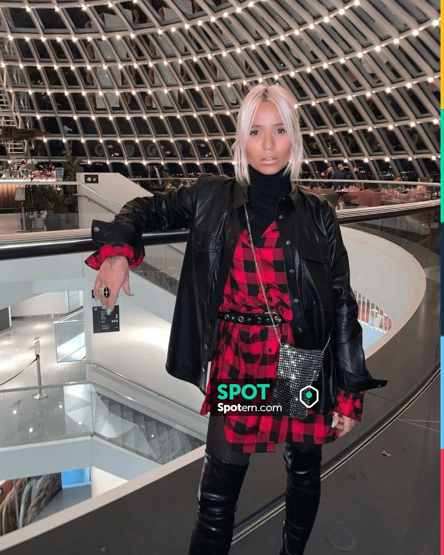 The bag of Camille Callen on the account Instagram of @noholita | Spotern