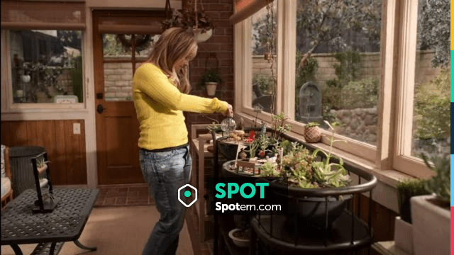 Jeans, Elsa Gardner (Jennifer Jason Leigh) in Atypical (S03E07) | Spotern