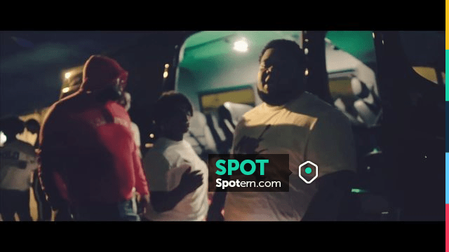 Le Tee-shirt Jordan Classics dans Rod Wave - Sky Priority (Official ...