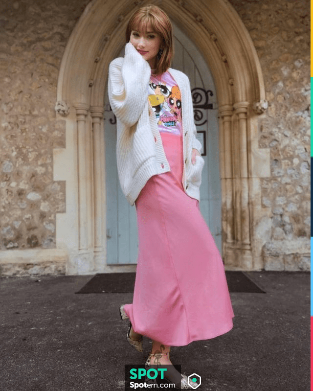 Imprimé serpent Talons de Abi Milner sur l'Instagram account @abigail ...