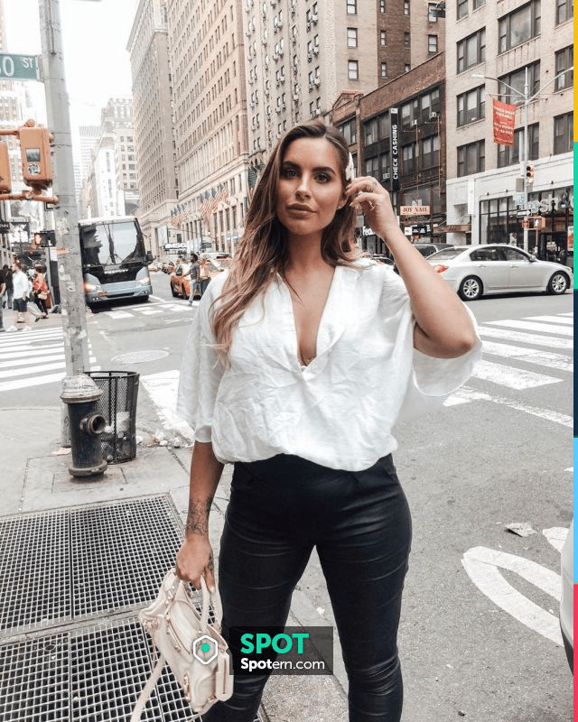 Classic City S for Women de Jessica Shears en la cuenta de Instagram ...