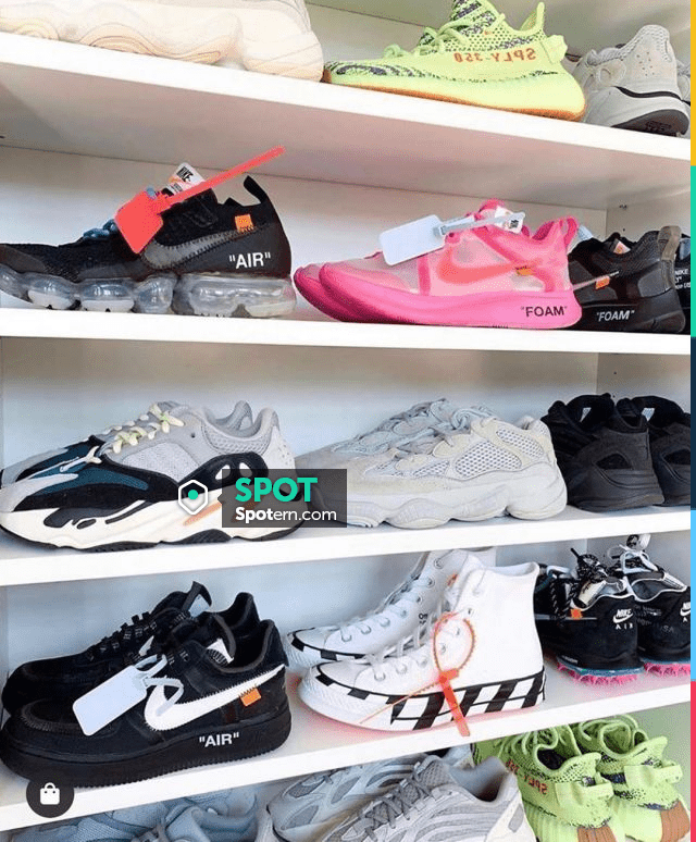 adidas Yeezy Boost 700 Wave Runner Solid Grey Kanye West account on the ...