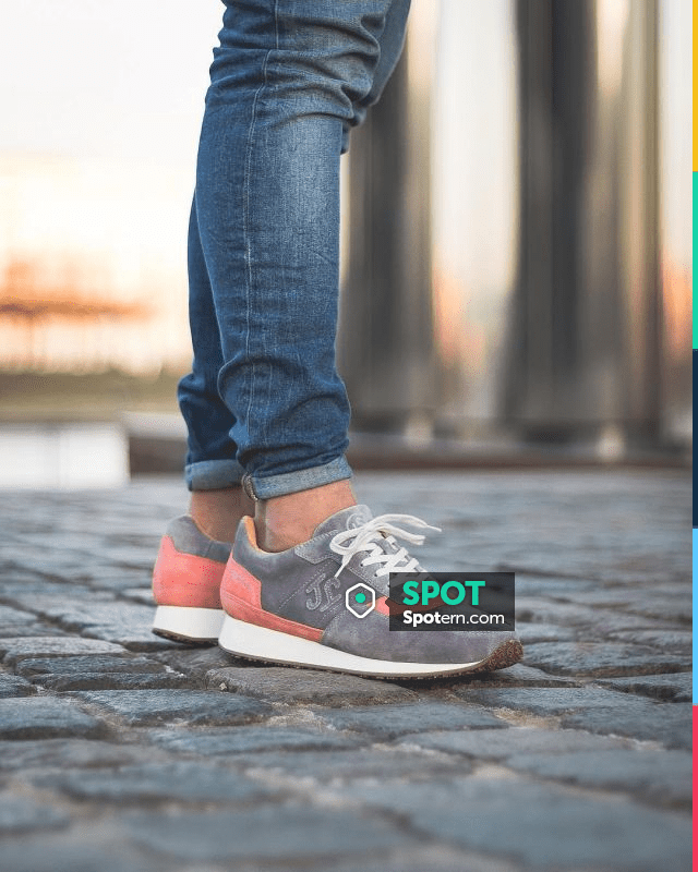 Sonra Proto II Collonil Carbon sur le compte Instagram de @danyo13 ...