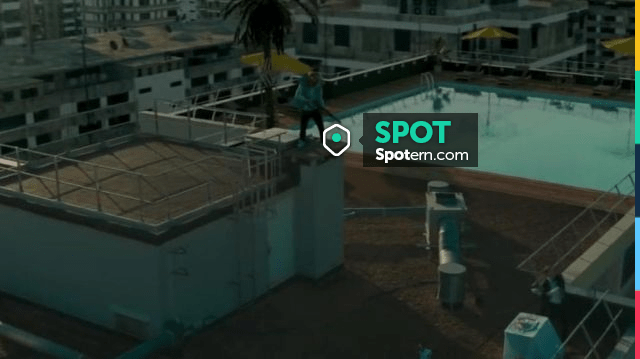 usado por SCH en SCH - R.A.C. (Clip oficial) | Spotern