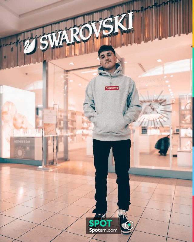 Sneakers Nike Air Jordan 1 Retro High Union Los Angeles Black Toe worn ...