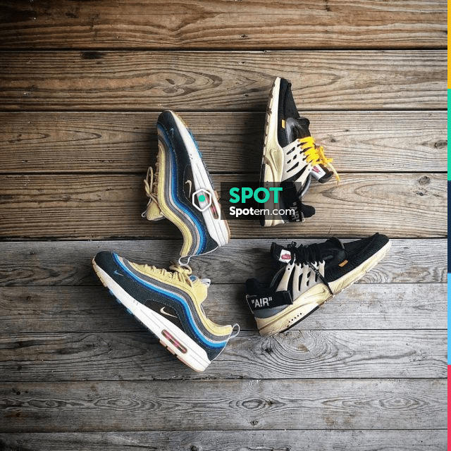 Nike sw 2018 account on the Instagram of @gentlemengrid | Spotern