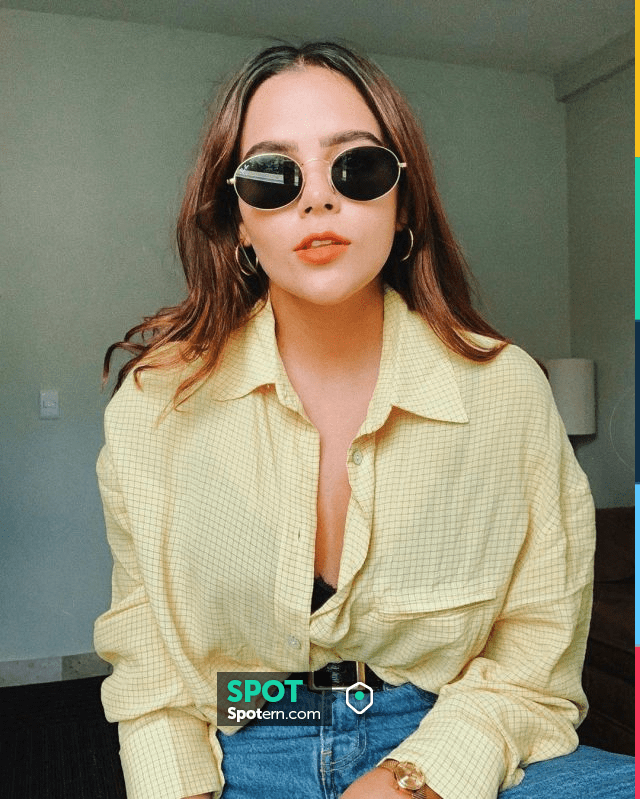 The black belt worn by Yuya on the account Instagram of @yuyacst | Spotern