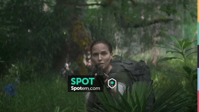 The watch worn by the biologist (Natalie Portman) in Annihilation | Spotern