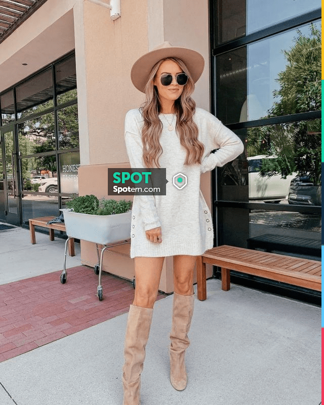 Côté logiciel Enfichable Pull de Whitney Graham sur l'Instagram account ...