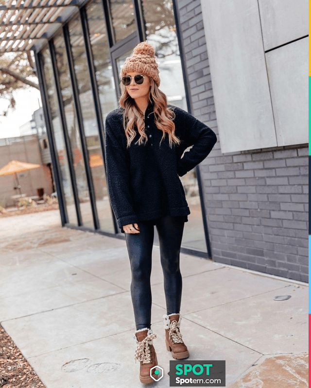 Sambert Pull Démarrage de Whitney Graham sur l'Instagram account ...