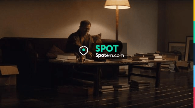 Jack the Bulldog to Daniel Craig in Spectre | Spotern