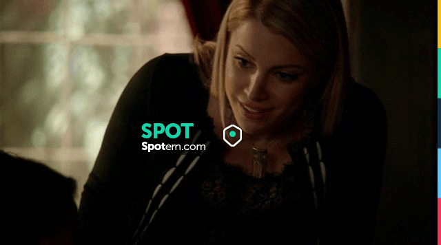 The Cardigan Anthropology of Mary Louise in The Vampire Diaries | Spotern