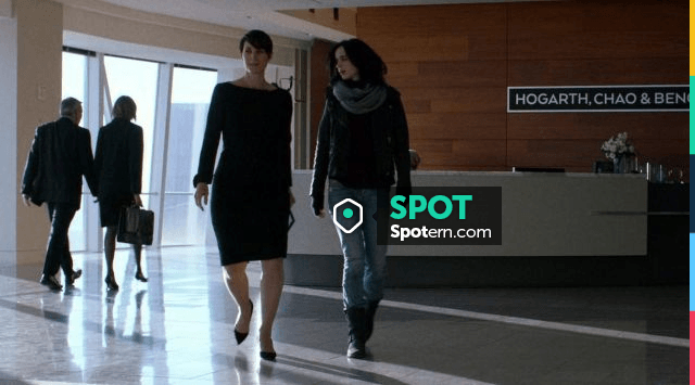 Jeans de novio de Jessica Jones | Spotern