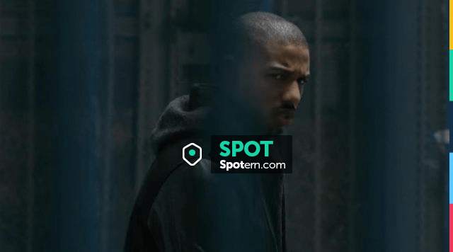 The jacket Nike Michael B. Jordan in Creed | Spotern