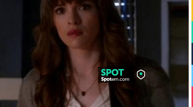 The vest / cardigan of Caitlin Snow (Danielle Panabaker) in The Flash ...