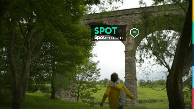 The viaduct Martholme seen by Ryan Price (Misha Handley) in Bullying ...