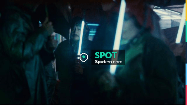 LED Light Umbrella as seen in Blade Runner | Spotern