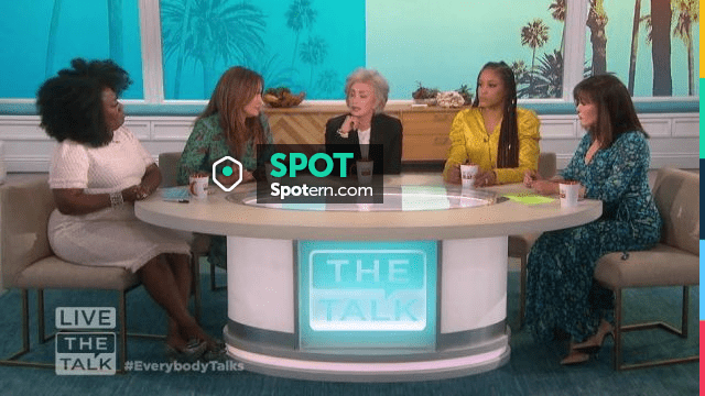 Asos conception de Wrap Avant Midi Robe en Résumé imprimé Animal porté ...