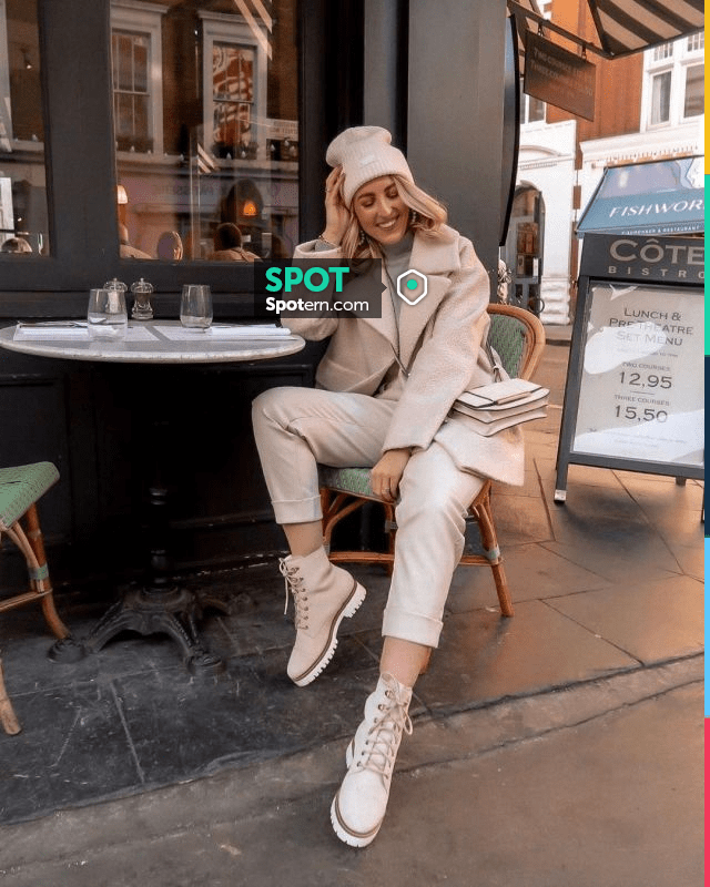 Green Tops of Katie Peake on the Instagram account @thesilvermermaidxo ...