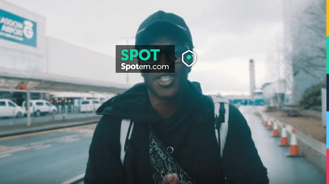 Tortoise Eyeglasses worn by KSI in the YouTube video What Jake And ...