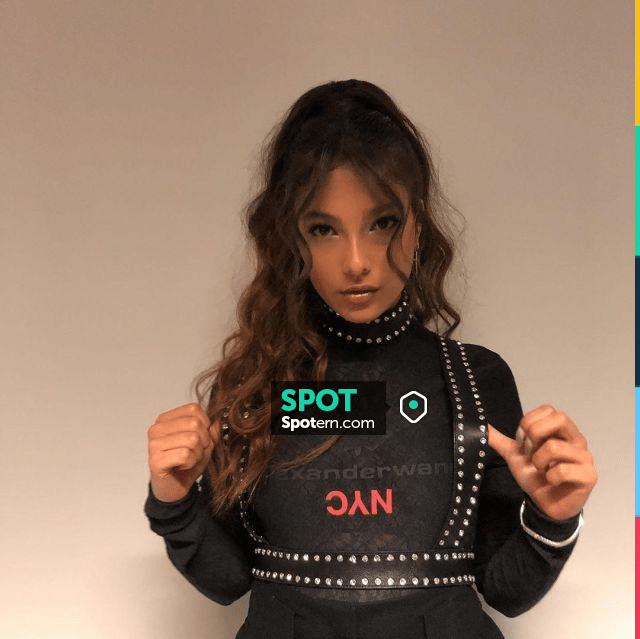 Body adidas x alexander wang worn by Chilla on the account Instagram of ...