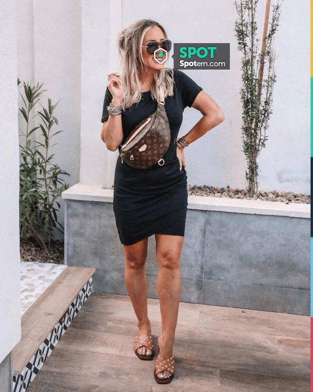 Quay australia Sunglasse de Kim Blank en la cuenta de Instagram ...