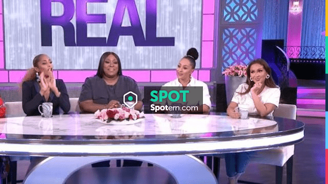 Asos Conception de la Combinaison Vert porté par Loni Amour, Le Vrai ...