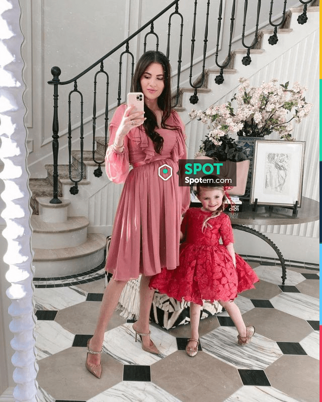 Rachel parcell Dress of Rach Parcell on the Instagram account ...