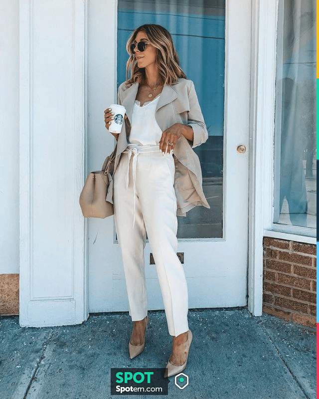 Romy Point Orteil Pompe de Becky Hillyard sur l'Instagram account ...