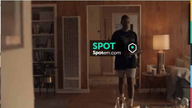 T Shirt in Black worn by Issa Dee (Issa Rae) in Insecure Season 4 ...