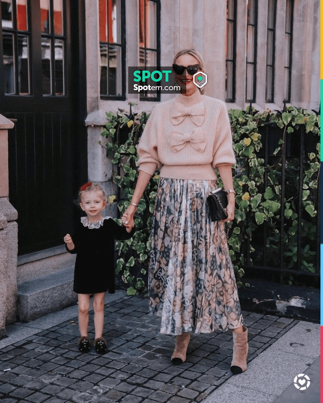 Cœur des Lunettes de soleil de Hannah Strafford-Taylor sur l'Instagram ...