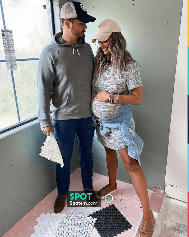 War­ren Slip On Sneak­ers of Sarah Knuth on the Instagram account ...