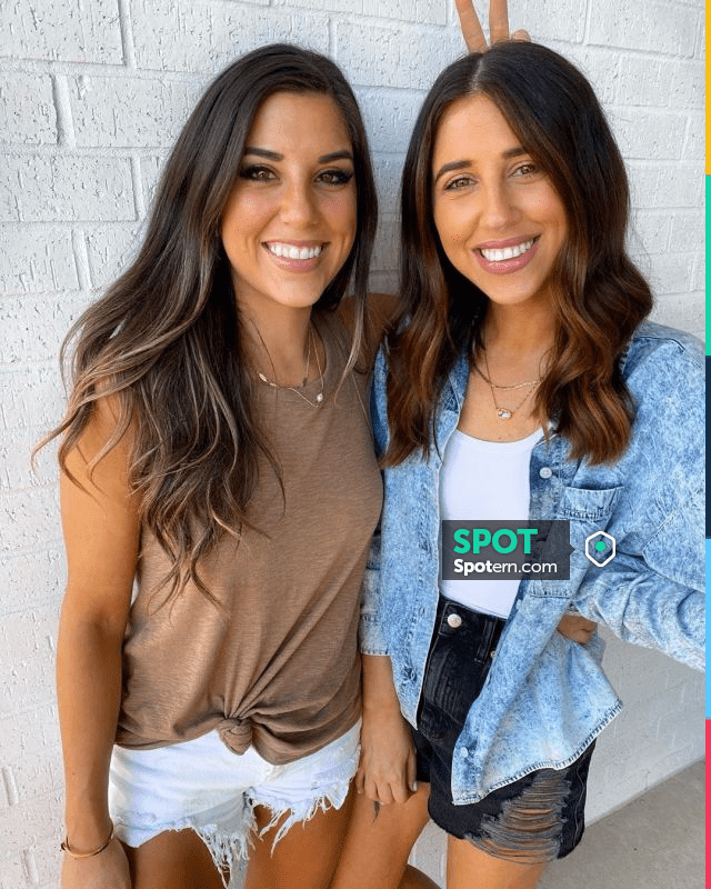 Camisa de manga larga con botones de Dede Raad en la cuenta de ...