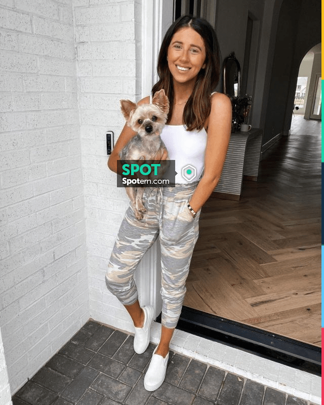 Express Best Loved Cami Top of Dede Raad en la cuenta de Instagram ...